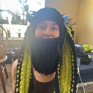 Kitty Cat Balaclava Ski Mask , Helmet Cover and Helmet Protector, Cat ...