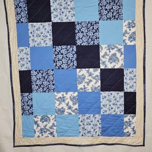 Moose Lake Earth Fabric Panel by Northcott Fabrics This is a Beautiful ...