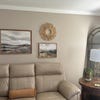 Authentic Mulberry Wall Decor-round Sunburst Decoration-handcrafted ...
