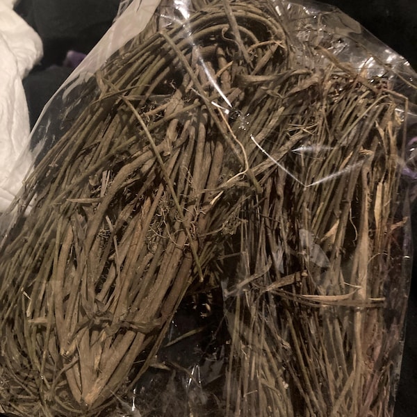 Natural Chewing Sponge,taakotsa,sawie From Ghana (100g) - Etsy