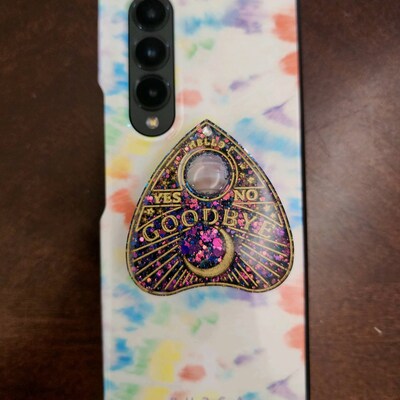 Popsocket Popminis Mini Ouija Board Tarot Card Planchette - Etsy