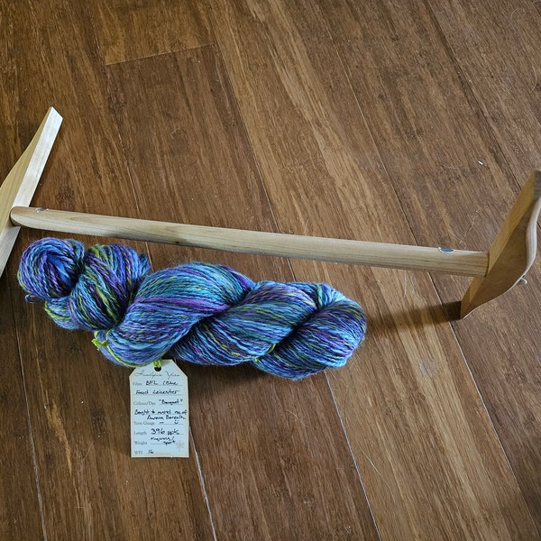 Woolhouse Tools 8-shaft Norah Table Loom 16" Weaving Width - Etsy