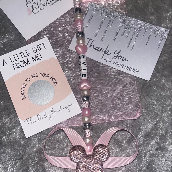 Scratch Cards Fully Custom & Can Be Personalised With Logo, Social ...