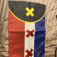 Lmanburg Flag Dream Smp L'manburg L Manburg Custom Any Size L'manberg L ...