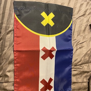 Lmanburg Flag Dream Smp L'manburg L Manburg Custom Any Size L'manberg L ...