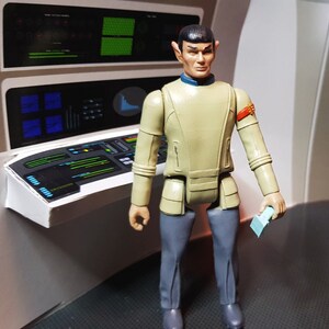 Lt. Sheba Action Figure battlestar Galactica 1978 - Etsy