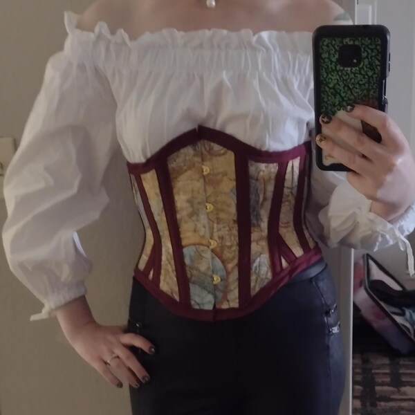 Ruby Stays All Sizes Pattern Pack | Digital Download Sewing Pattern ...