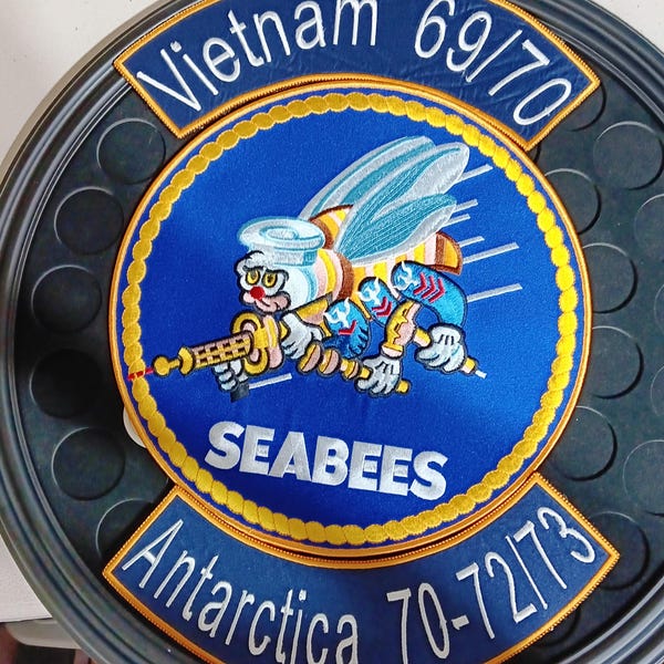 Custom Motorcycle Biker Patches,personalized Embroidery Rocker Patch ...