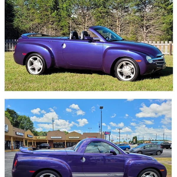 2006 2007 2008 2009 Pontiac Solstice Street Edition Stripes Decals ...