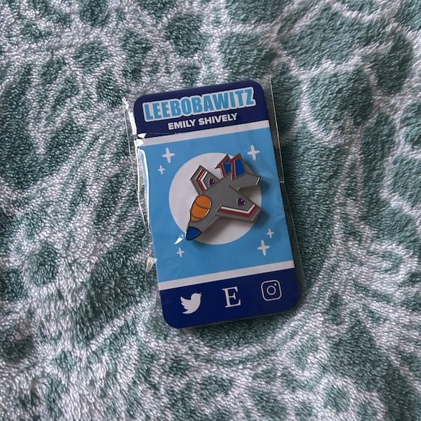 Chibi Jets | Hard Enamel Pin | Transformers, Decepticons - Etsy