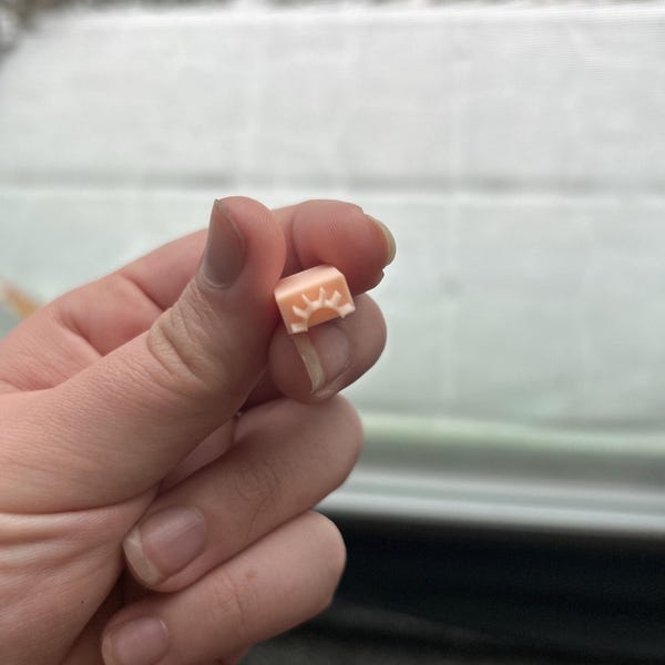 Sculpey Premo Grey Granite 227g, Polymer Clay Grosshandel, Ofen ...