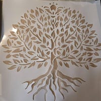 School Bus Stencil - Reusable School Bus Stencils, Large School Bus ...