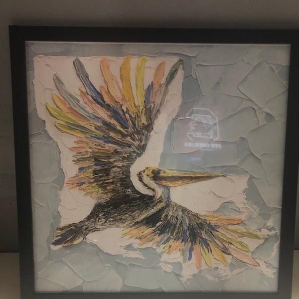 Mardi Gras Day Artwork, Second Line Painting, Parade Float Art ...