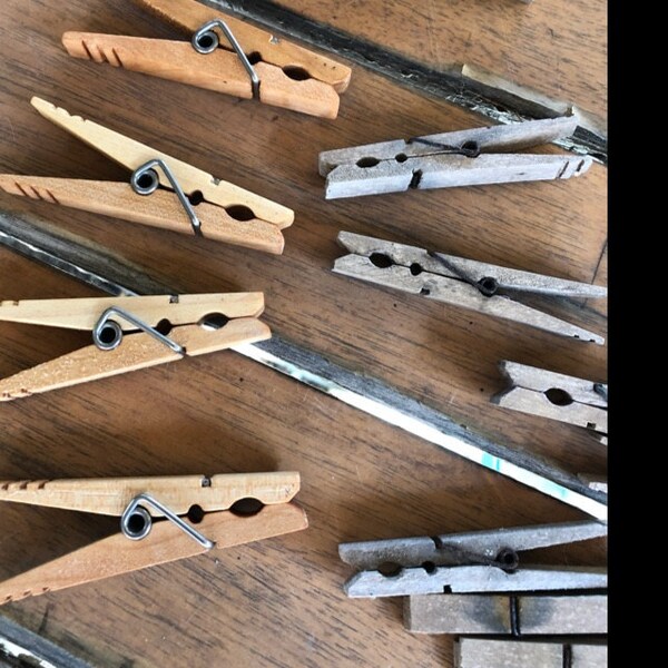 Clothes Peg, Heavy Duty Clothespin, Kevin's Quality Clothespins ...