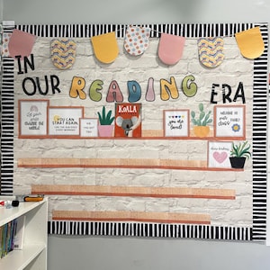 Farm Animals Spring Bulletin Board Back to School Door Decor - Etsy