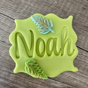 Cake Alphabet Sweet Letters Cake Craft Stencil Number Cake - Etsy