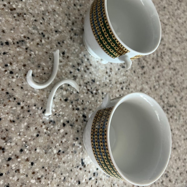 Ethiopian/eritrean Porcelain Taba Kitfo Serving - Etsy