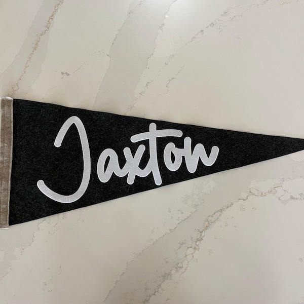 Pennants Blank, Sublimation Blanks, Custom Pennant, Pennant Plain ...