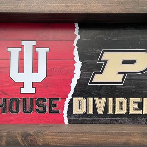 DA BEAR CAVE Sports Sign Chicago Bears Lover Sign Home Decor - Etsy