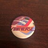 Hamilton Pinback Button Set Pins Badges Broadway Show Musical ...