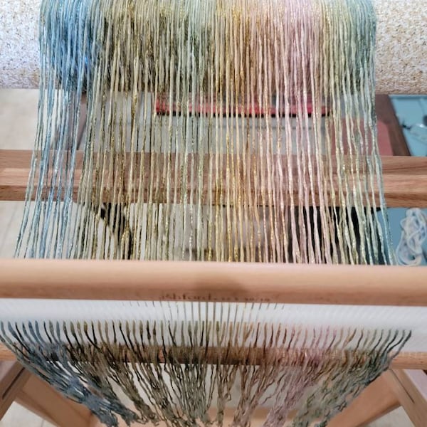 16" Ashford Reeds for Rigid Heddle Looms, Also Fits the 16" Wide ...