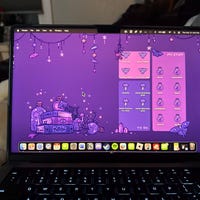 Spring Dragon Computer Desktop Theme Background Wallpaper Organizer Set ...