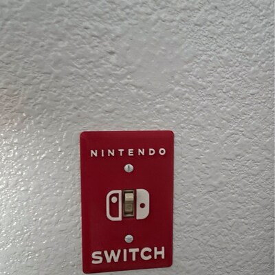 Nintendo Switch Light Cover-free U.S. Shipping - Etsy