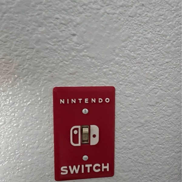Nintendo Switch Light Cover-free U.S. Shipping! - Etsy