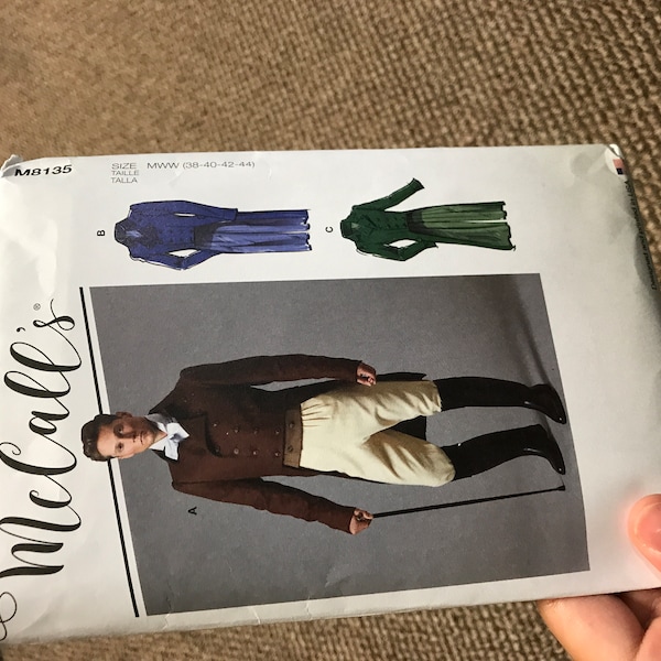 New Look 6544 - Sewing Pattern Pencil Skirt in 2 Lengths, Straight Leg ...