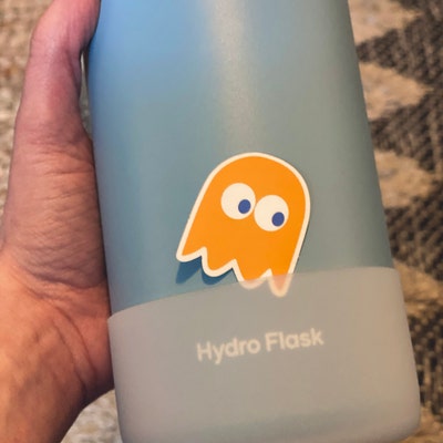 Retro Groovy Rainbow Stickers Sheet - Etsy