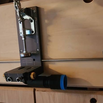 Milwaukee Router Adapter to Makita Track Saw Guide Rail M18 2723-20 - Etsy