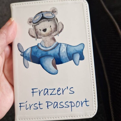 Flight Attendant, Air Hostess, Card for Flight Attendant, Card for Air ...