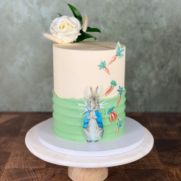 Digital Collage Sheet Peter Rabbit Beatrix Potter, Instant Download ...