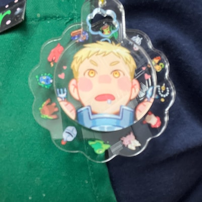 Keith Kogane VLD Print I Dreamt It Lasted - Etsy