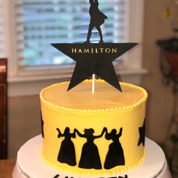 Hamilton Logo SVG - PNG - DXF Cut and Engraving File for Cricut ...