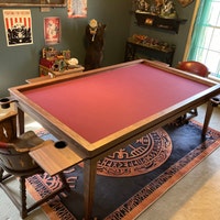 Custom Board Game Table - Etsy