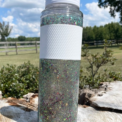 Ghost Stanley Topper Simply Modern Autumn Spooky Babe Name Tag ...