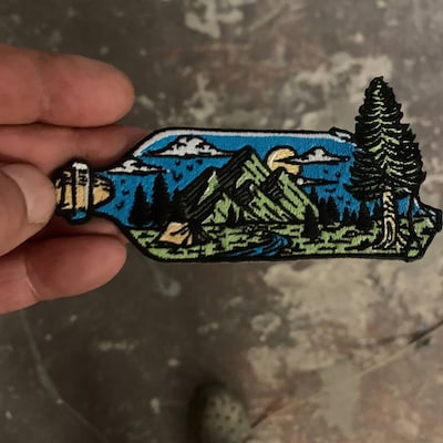 Game Over Iron-on Patch Mario Kart Video Game Retro Patches Lost ...