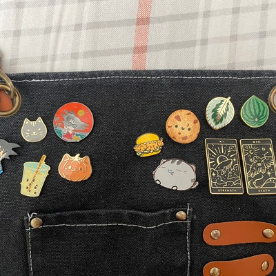 Ash Ketchum Pin - Etsy