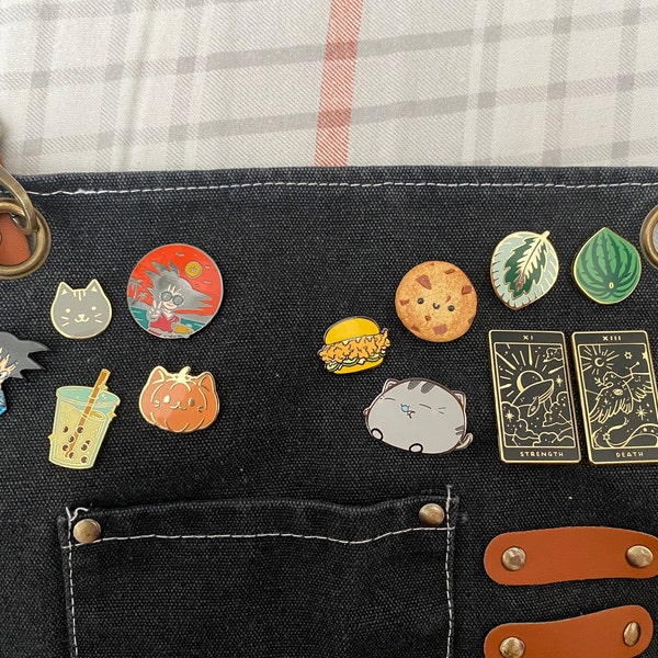 Chicken Sandwich Pin - Etsy