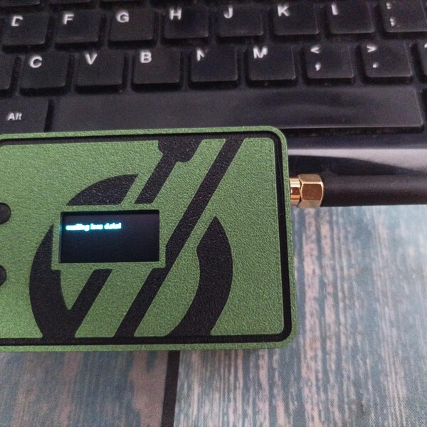 Case for ESP32 (cyd), 3D Printed Marauder Custom Case** CASE ONLY ** - Etsy