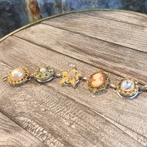 17mm Round Glass Domes for Round Bezels One Pair | Etsy