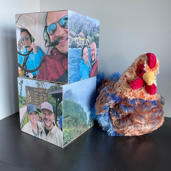 QR Code Magnets, Heart-shaped Flexible Magnets to Display Your Custom ...