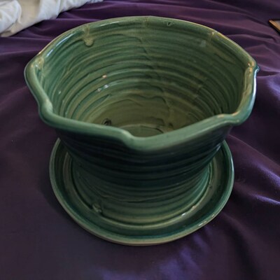 Brown Sugar Keeper Brown Sugar Softener Brown Sugar Disk - Etsy