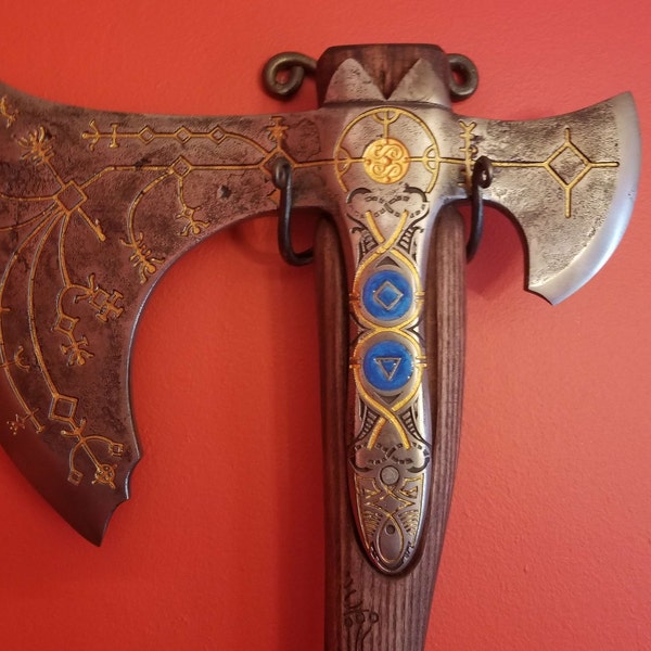 Fist Ax, Mini Axe, Handmade, Tools, Carving Axe, Small Hatchet, Kitchen ...