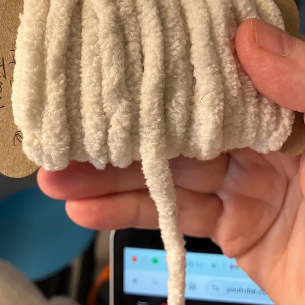 2 Yards 1/2" Ric Rac (taupe) Polyester Trim Novelty Crafts Rick Rack ...