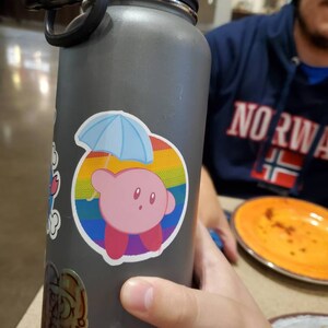 Manny Shouting Bubby Meme Sticker Diary of A Wimpy Kid - Etsy