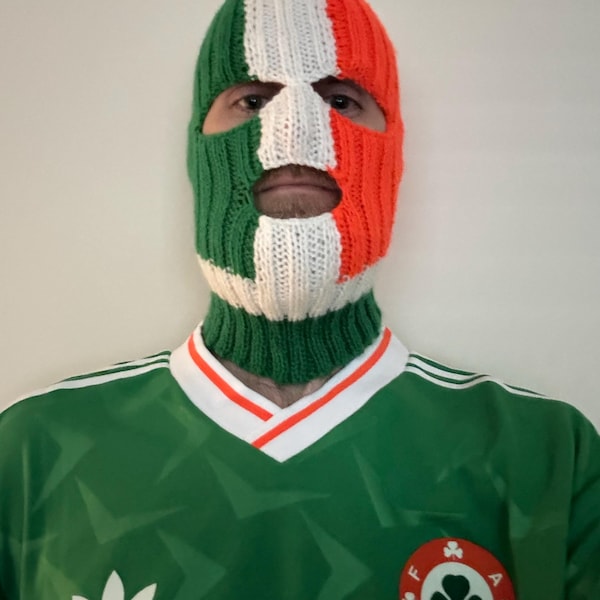 Palestine Flag Balaclava - Etsy