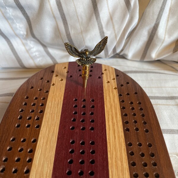 Beer Cribbage Pegs - Etsy