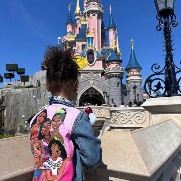 Kids Character Jackets - Etsy